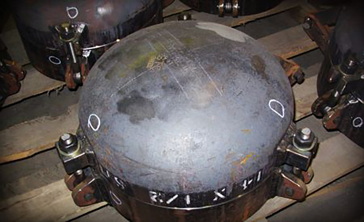 All In The Details - OMAX Waterjet