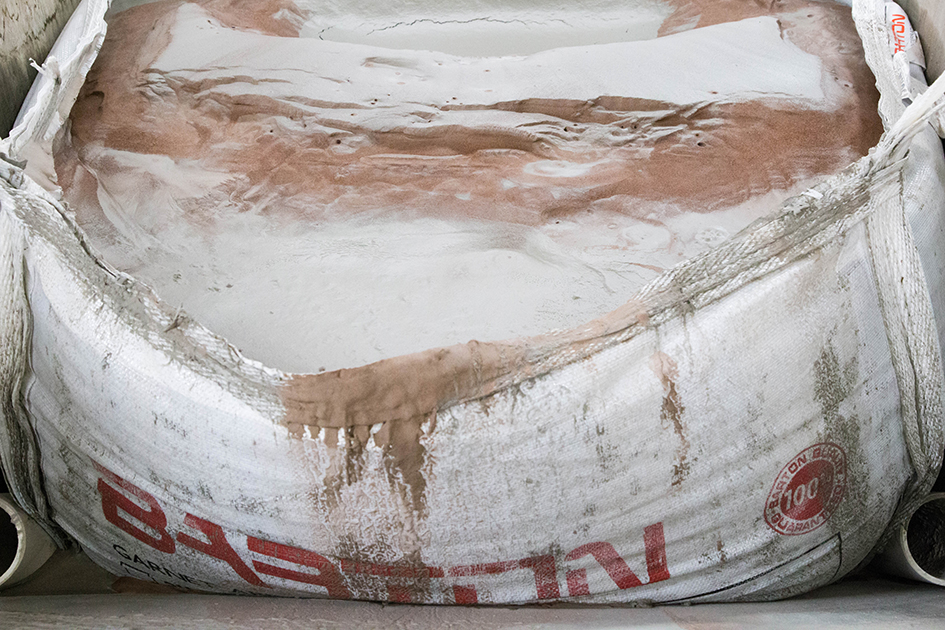 Spend Less on Garnet with OMAX - OMAX Waterjet