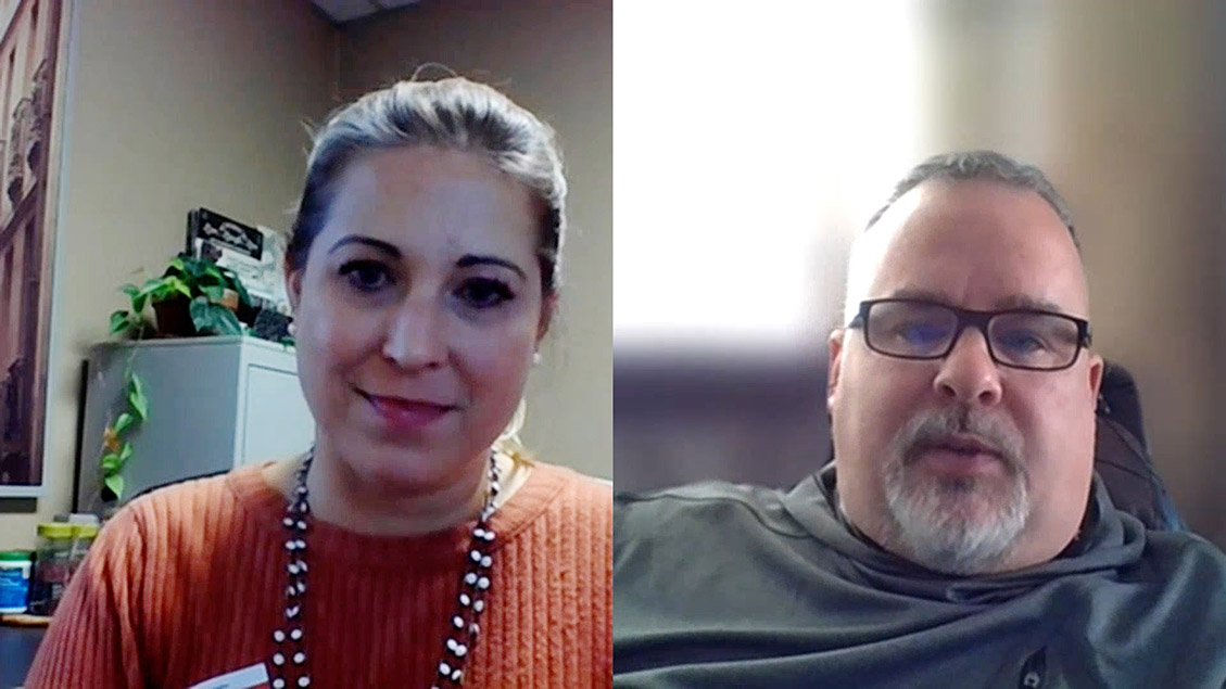 The Cutting Floor Tim Holcomb - OMAX Waterjet